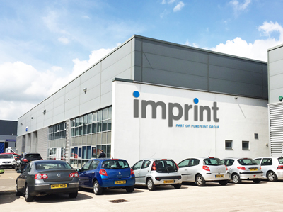 Imprint focuses on sustainability - Digital Printer